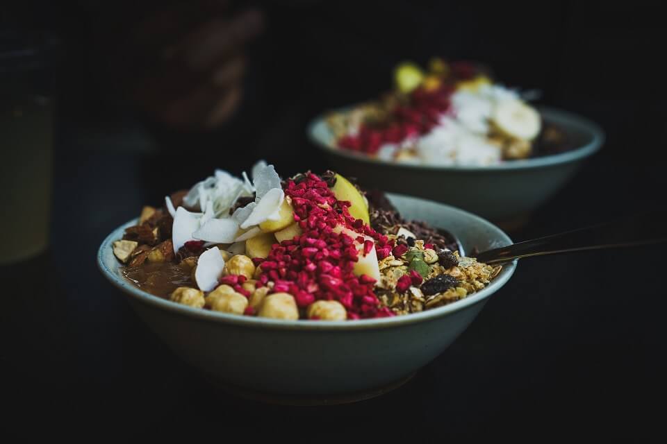What Cereals are High in Iron for Breakfast 2025 What Cereals are High in Iron for Breakfast 2025