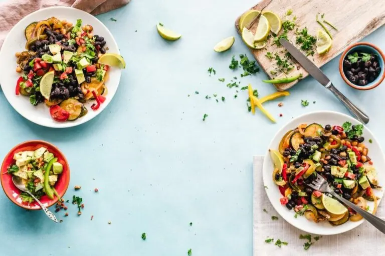 Best Fruits and Vegetables without Calcium or Iron 2022